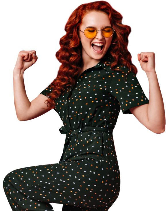 Naw! Conexión rápida y estable